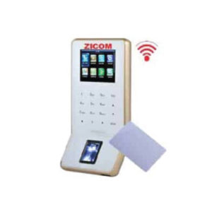 Fingerprint Standalone Access Control with Wifi - Zicom
